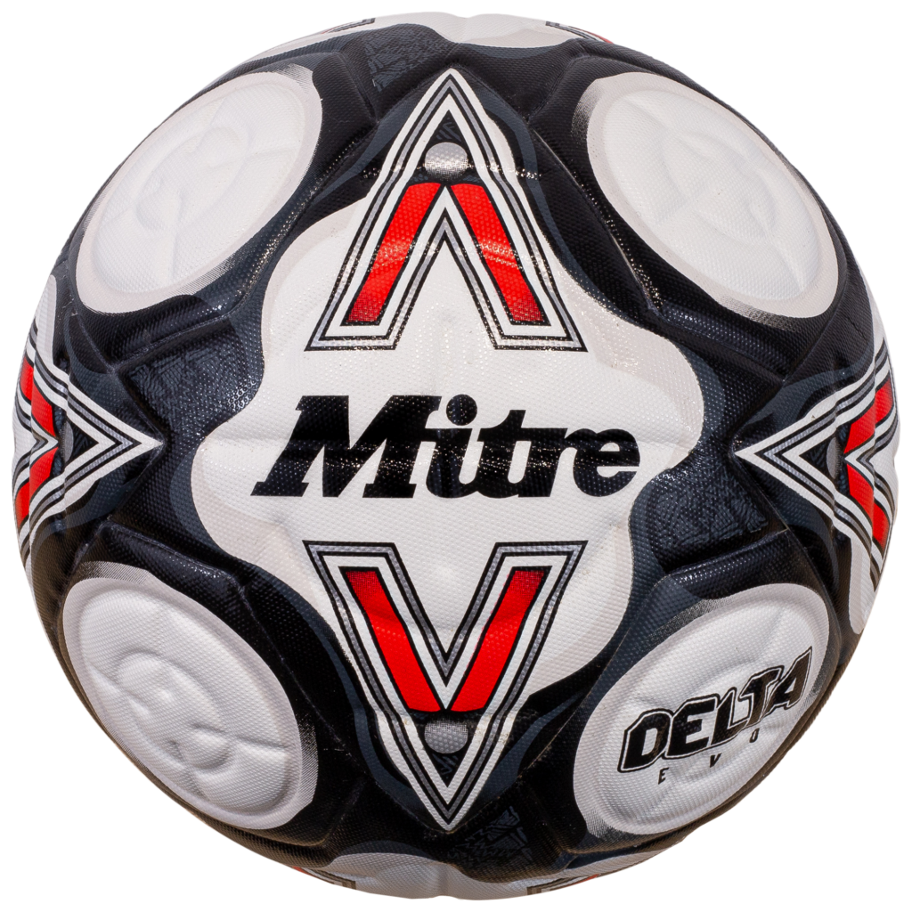 Mitre Delta Evo 24 Football | SoccerPlay