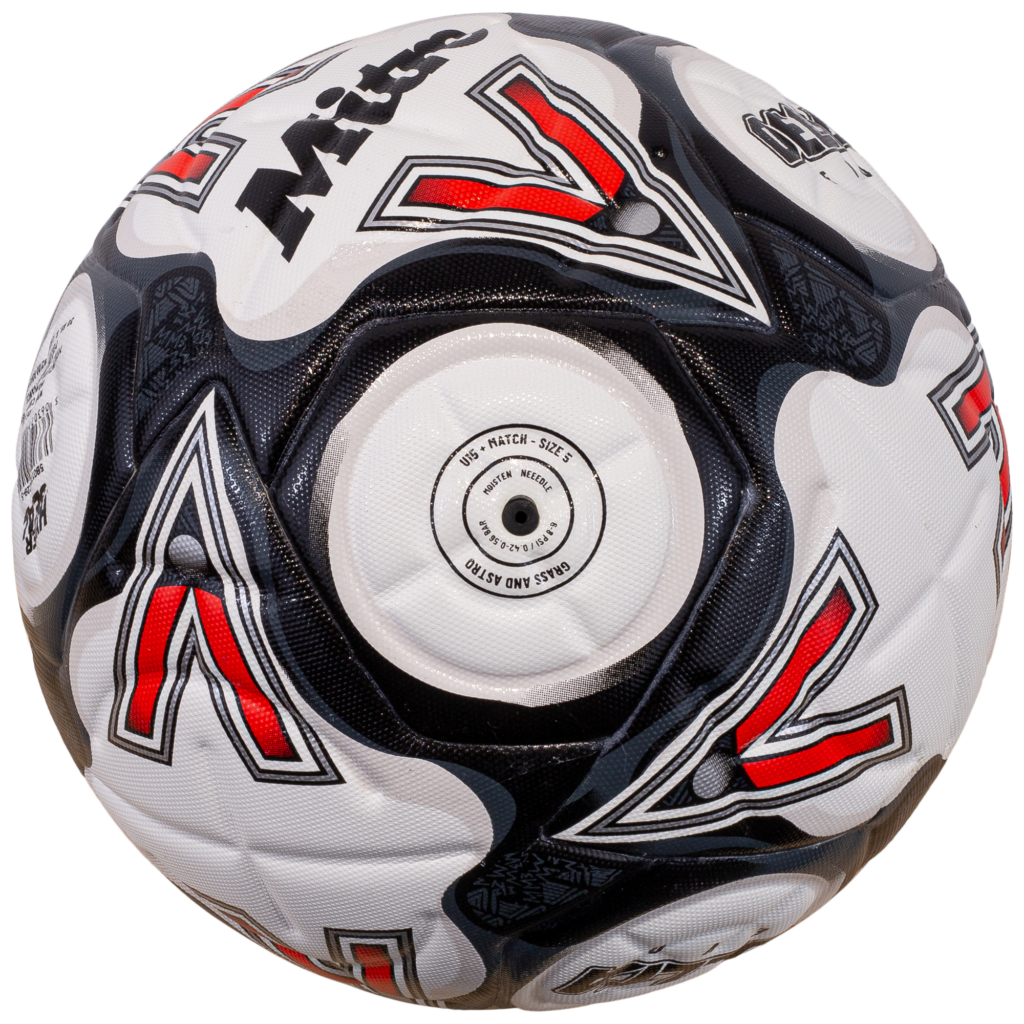 Mitre Delta Evo 24 Football | SoccerPlay