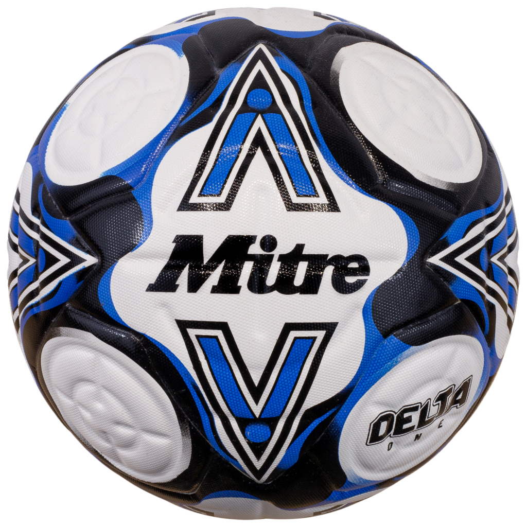 Mitre Delta One 24 Football | SoccerPlay