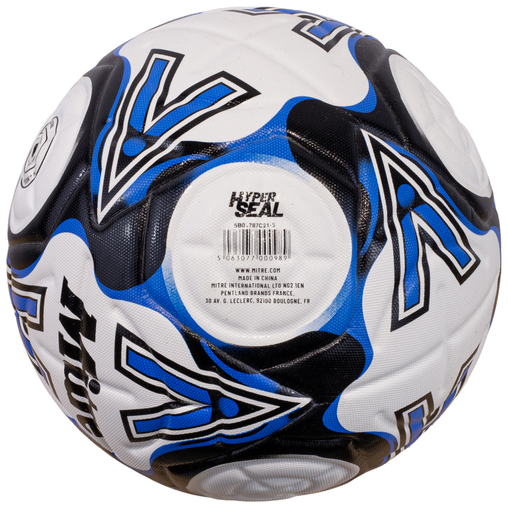 Mitre Delta One 24 Football | SoccerPlay