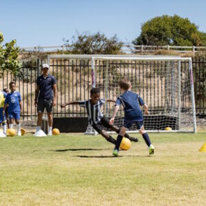 Leading Soccer Programs in Perth | SoccerPlay