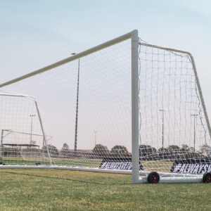 SoccerPlay | Leading supplier of Soccer Goals in Perth