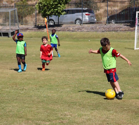 SoccerPlay | Soccer Foundation, Development, Academy